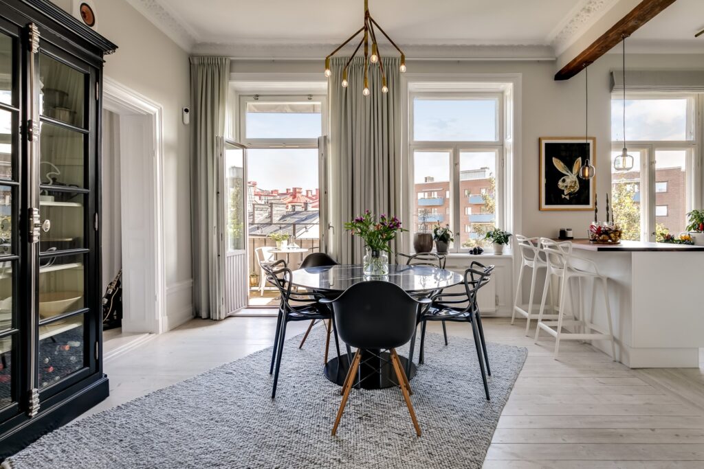 Bostäder till salu | Köp bostad i Stockholm, Solna, Kungsholmen